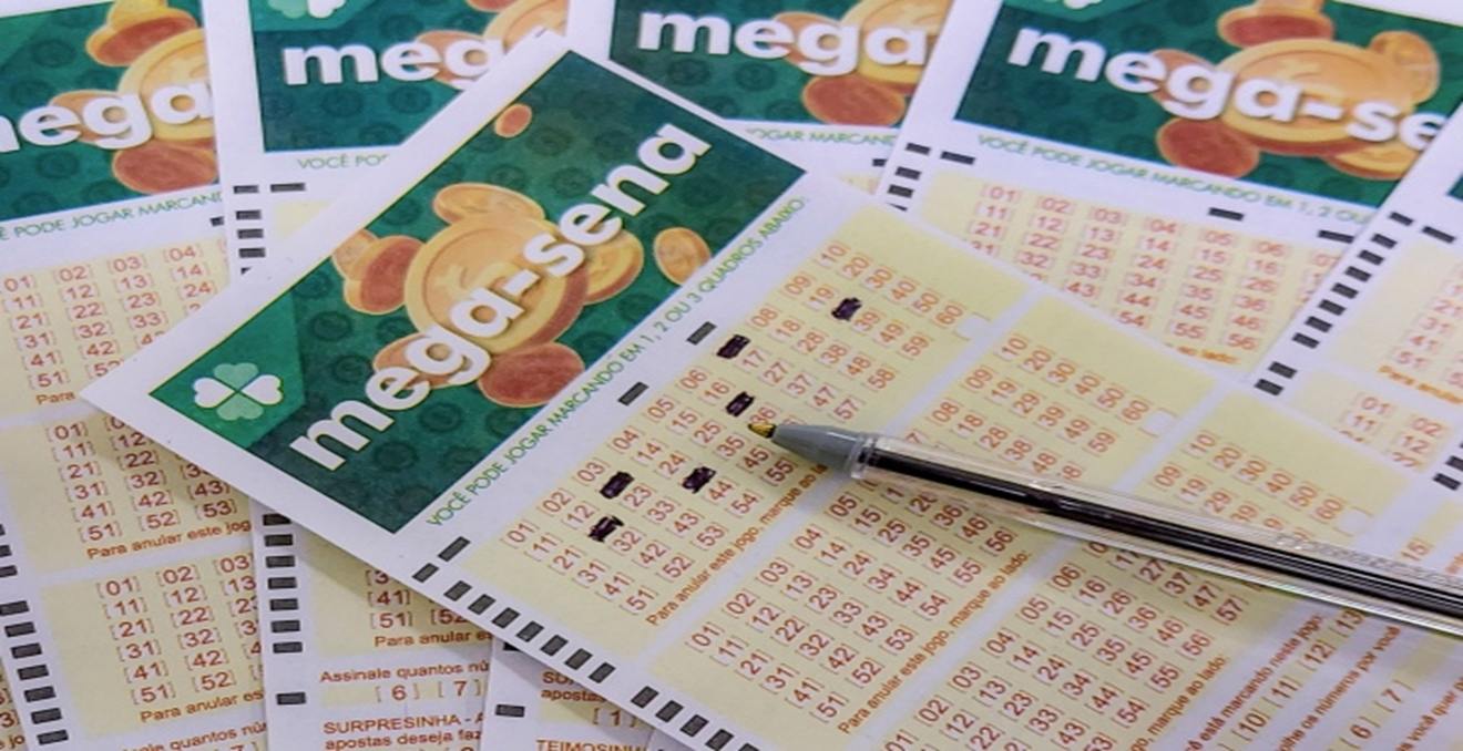 Mega-Sena acumula e próximo prêmio vai a R$ 6 milhões