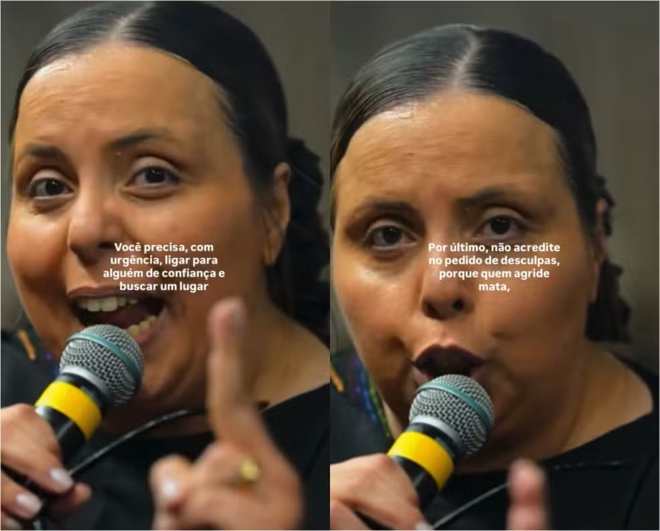 Quem é Helena Raquel, pastora que viralizou nas redes sociais