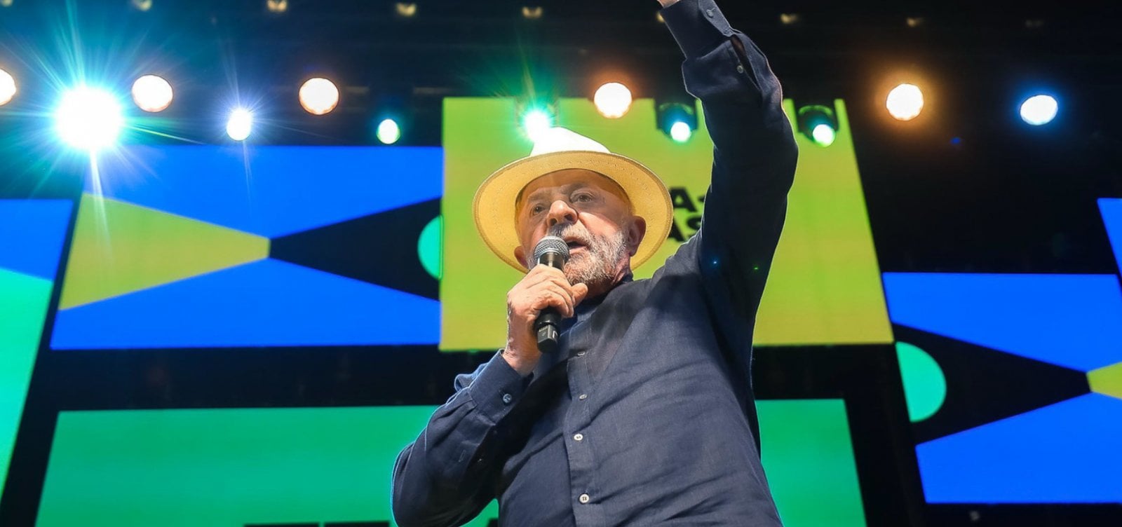 Lula chama filhos de Bolsonaro de “traidores da pátria” após proposta ...