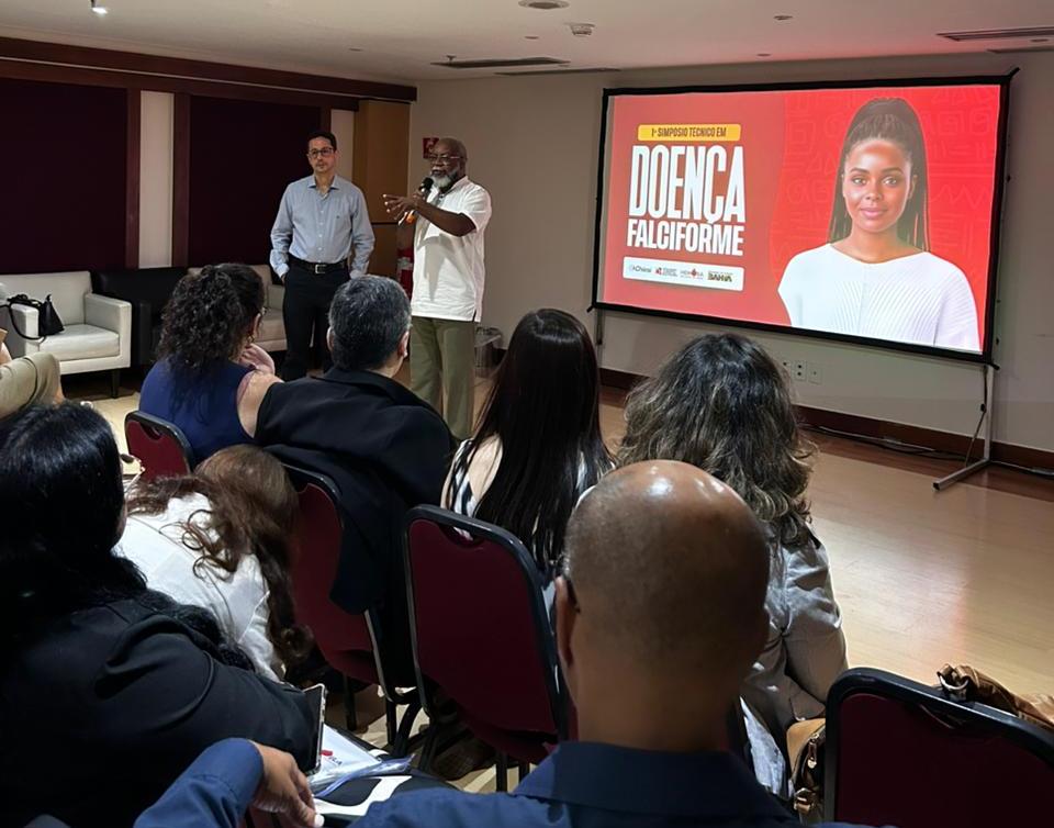 O seminário propõe um espaço de diálogo, informação e fortalecimento ...